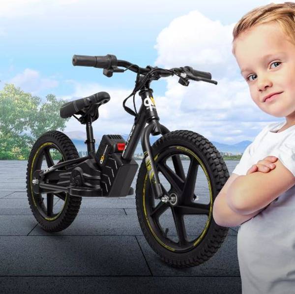 Sykkelspesialisten på nett