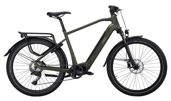 El-sykler - Importpris.no AS